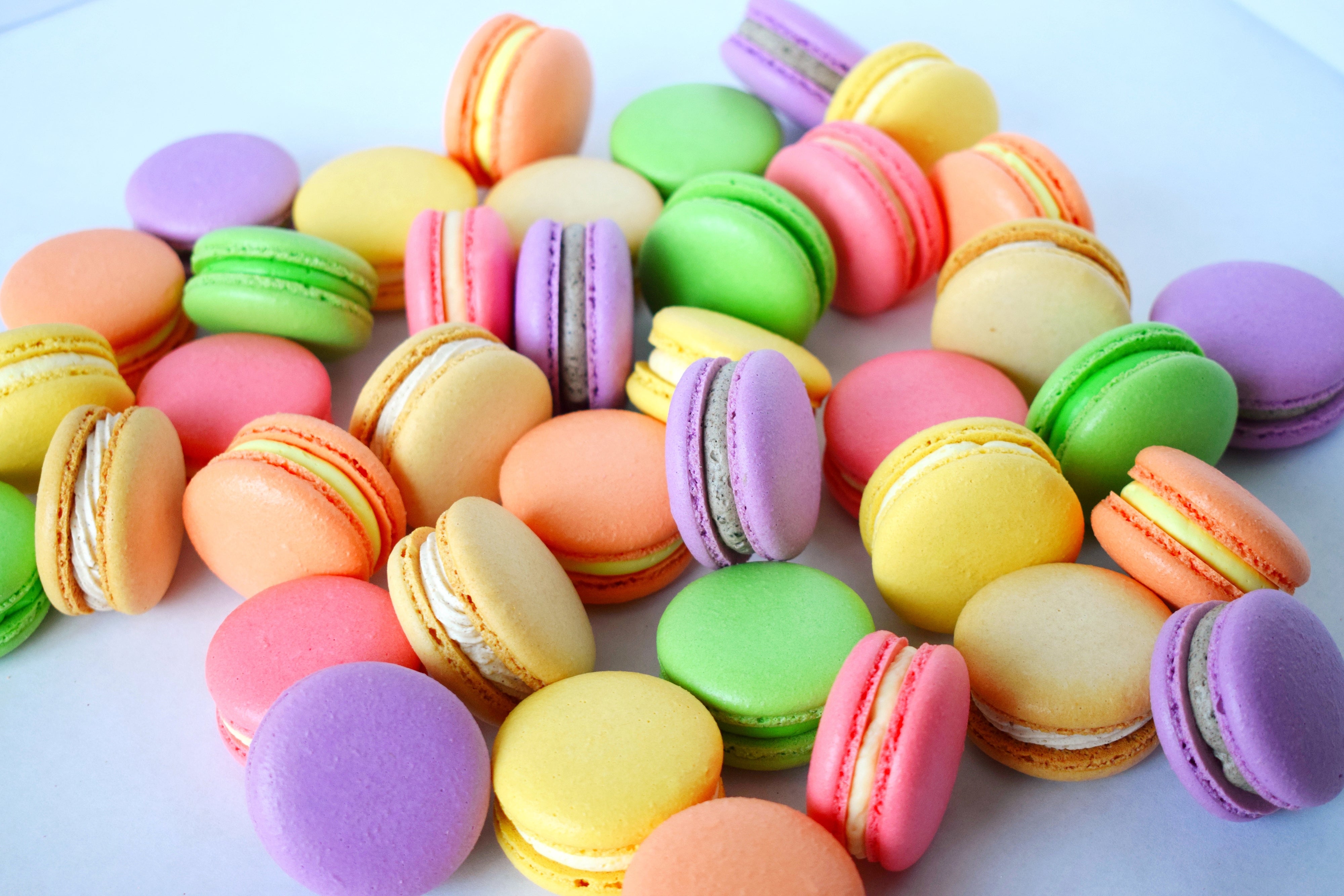 About Us – K-Town Macaron